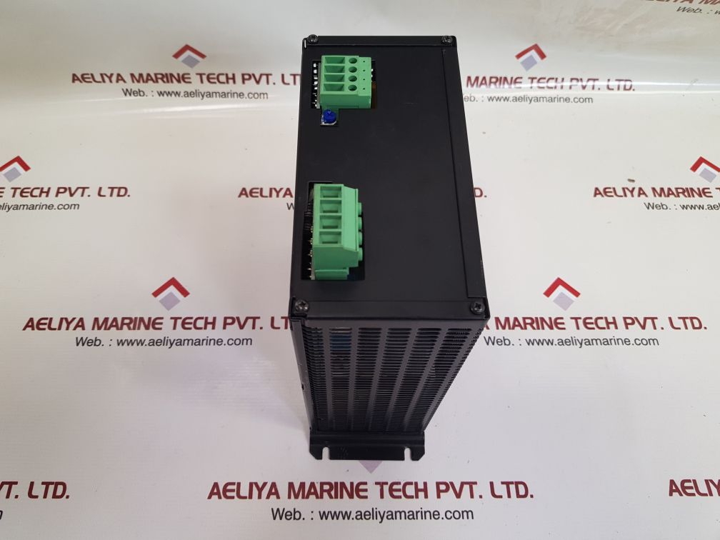 Murr Elektronik Mcs20-3X400-500/24 3-phase Switch Mode Power Supply ...