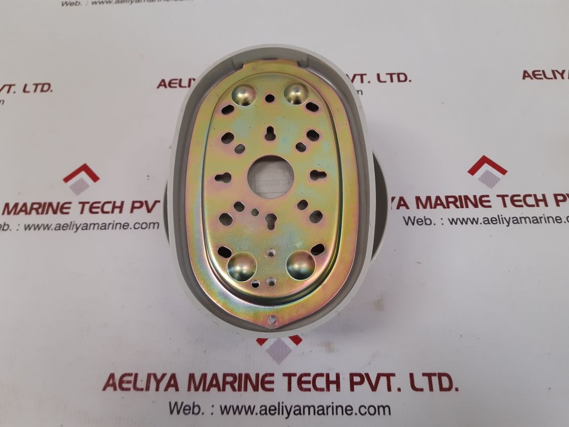 Friedland Series 5 Master Bell Fire Alarm 56024 24 Volts – Aeliya ...