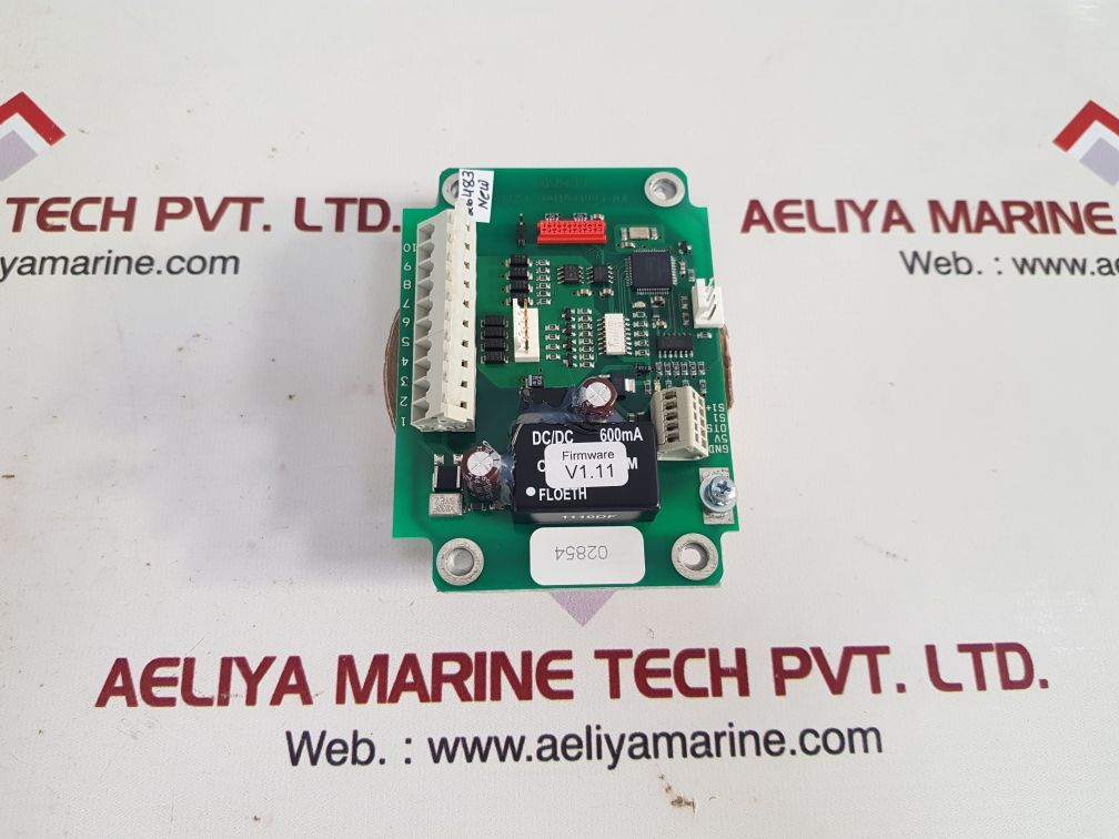 Lemag kw-controller p2.3 New – Aeliya Marine Tech
