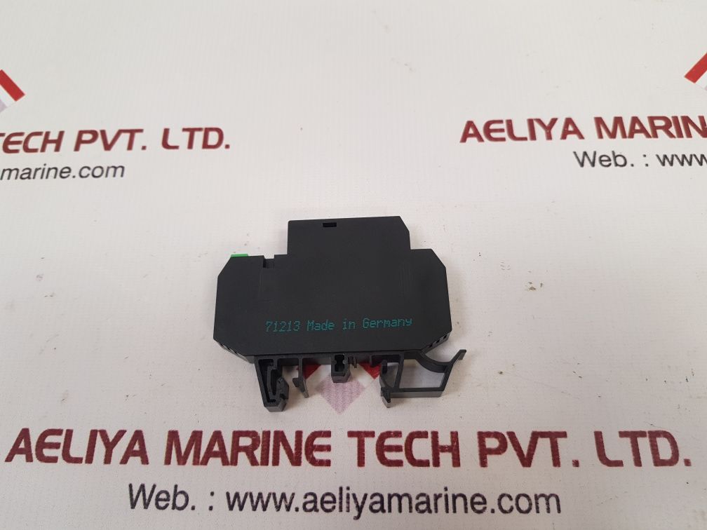 Murr Elektronik 51120 Output Relay En 60947-5-1 – Aeliya Marine Tech