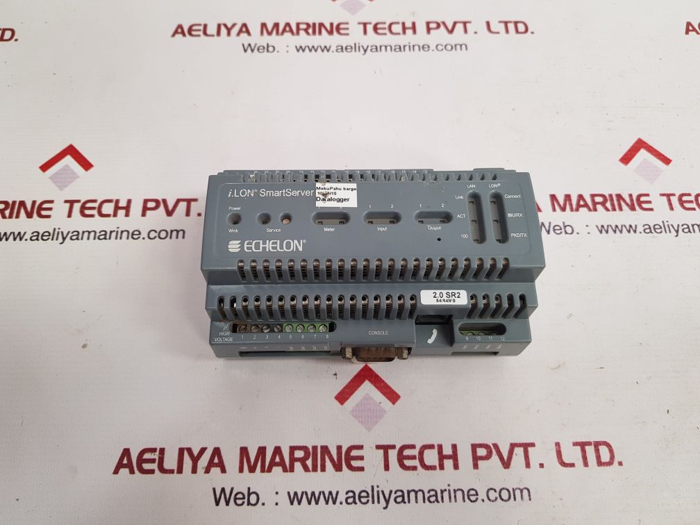 Echelon 72101R-4Ft I.Lon Smartserver – Aeliya Marine Tech®