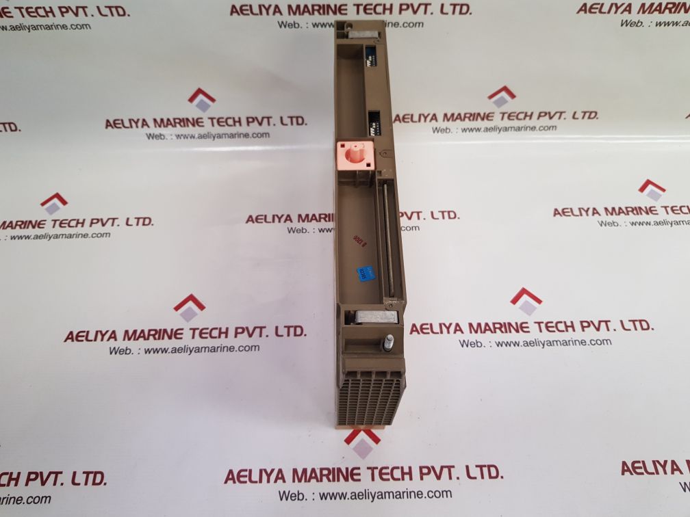 Siemens Simatic S5 6Es5 460-7La11 8 Channels Analog Input Module – Aeliya Marine Tech