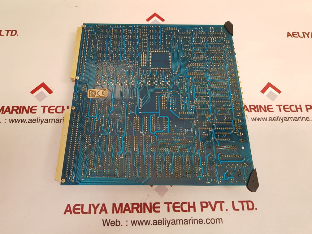 Spector 219-000-09-3-01 Iss.3 Pcb Card – Aeliya Marine Tech