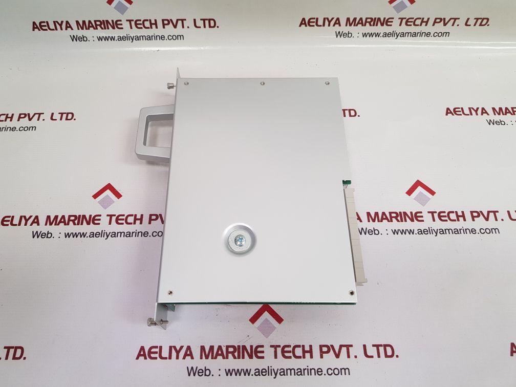 Bartec Vodec Va300+1 Power Amplifier – Aeliya Marine Tech