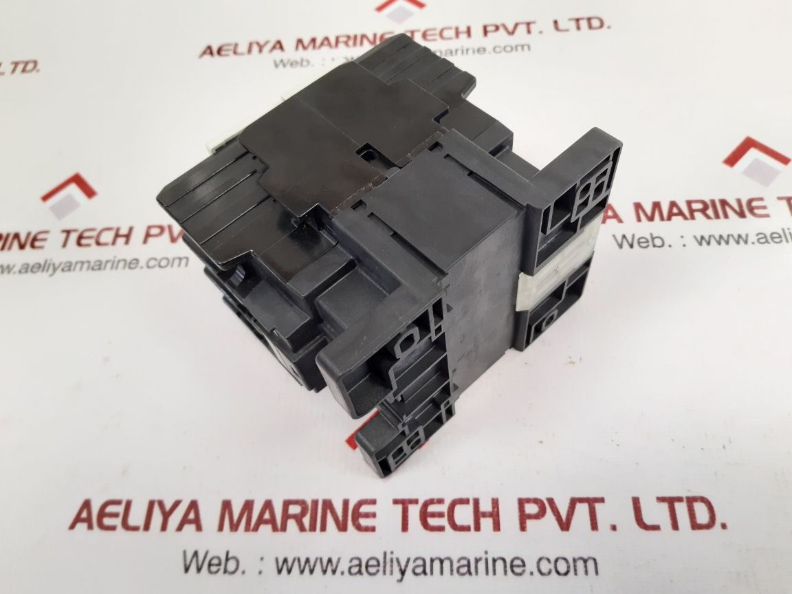 Fuji Electric Sc-n2S [50] Magnetic Contactor – Aeliya Marine Tech