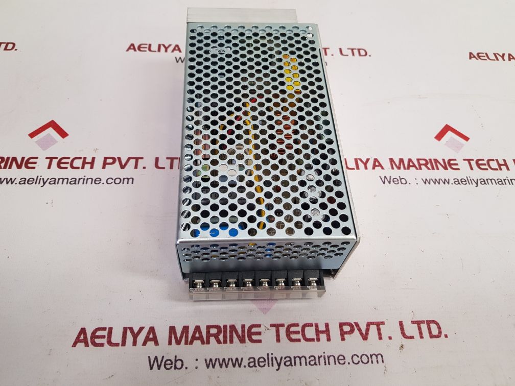 Eta Electric Ple24Hsz Power Supply – Aeliya Marine Tech