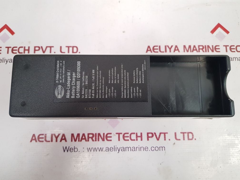 Hbc-radiomatic Fse 727 Radiobus Hbc Remote Control Module – Aeliya ...