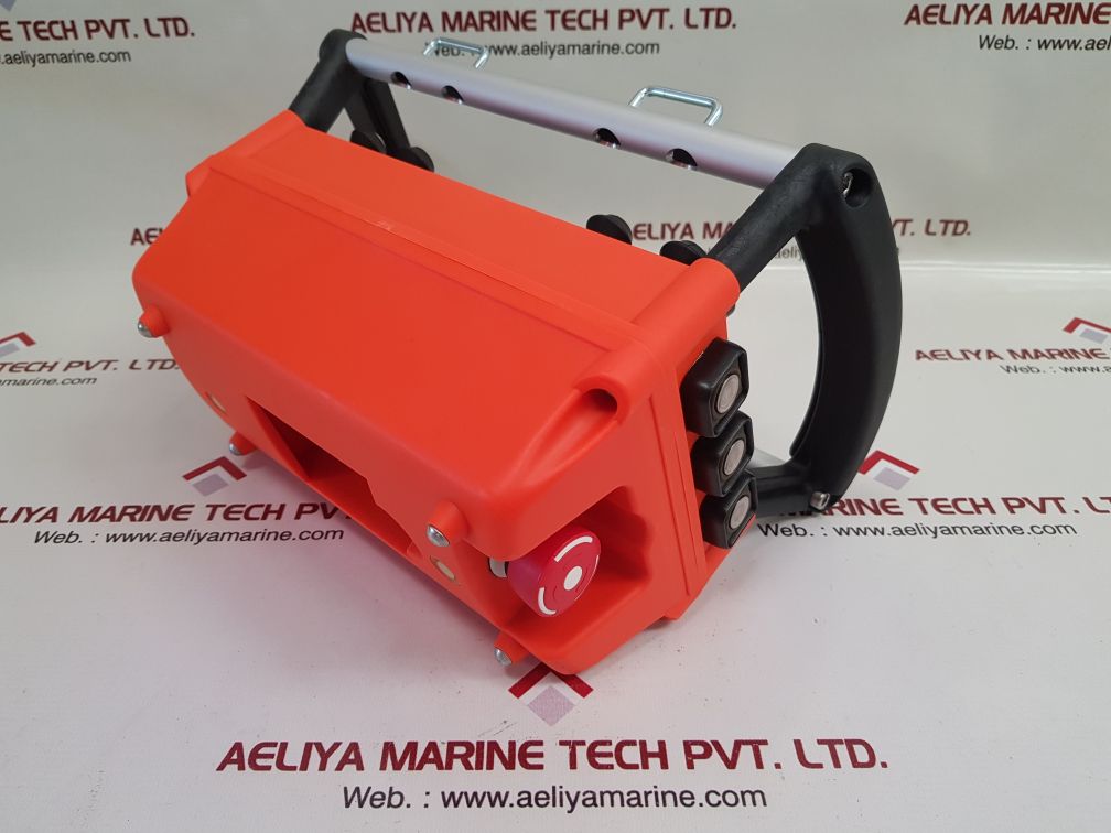 Hbc-radiomatic Fse 727 Radiobus Hbc Remote Control Module – Aeliya ...