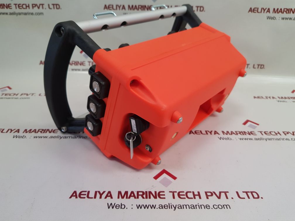 Hbc-radiomatic Fse 727 Radiobus Hbc Remote Control Module – Aeliya ...