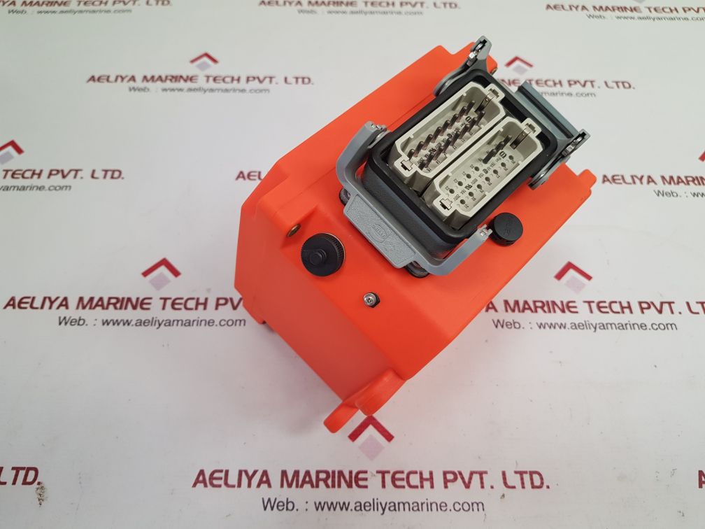 Hbc-radiomatic Fse 727 Radiobus Hbc Remote Control Module – Aeliya ...