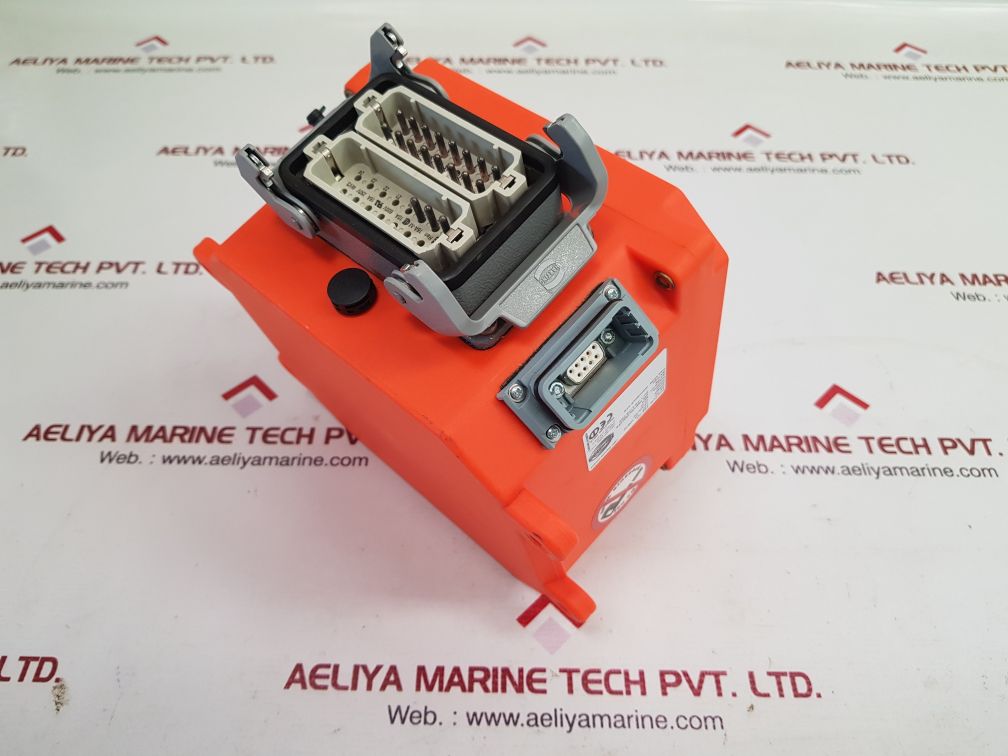 Hbc-radiomatic Fse 727 Radiobus Hbc Remote Control Module – Aeliya ...