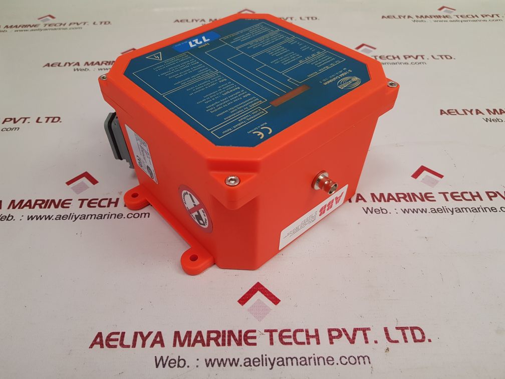 Hbc-radiomatic Fse 727 Radiobus Hbc Remote Control Module – Aeliya ...