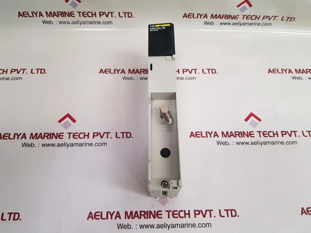 Schneider 140cra93100 modicon quantum rio drop module pv: 08 – Aeliya ...