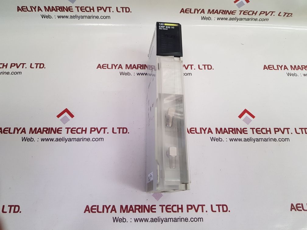 Schneider Electric Modicon Quantum 140Crp93200 Rio Head Pv: 06 Rl: 91 ...