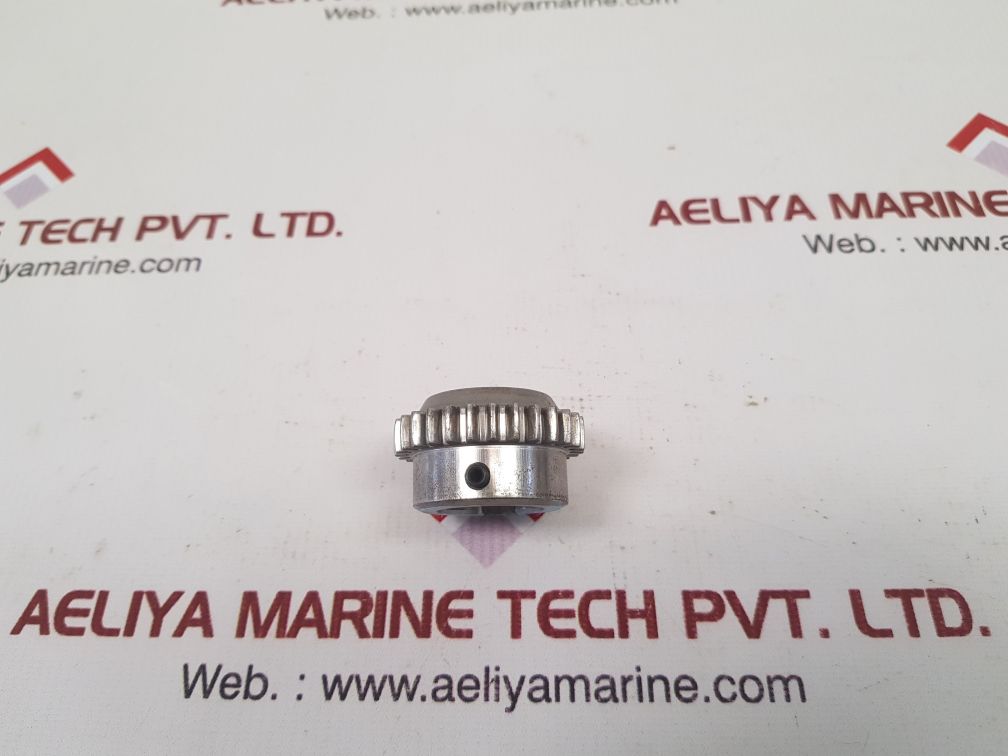 Set of 2x Ktr-bowex 24 17 coupling – Aeliya Marine Tech