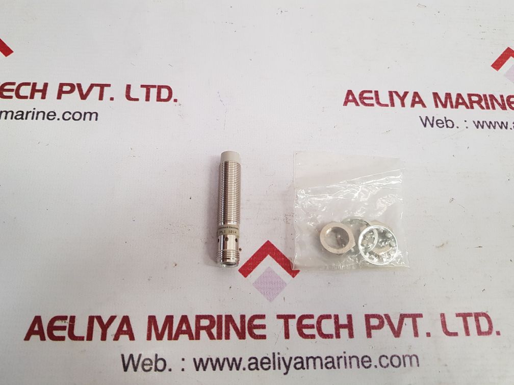Schonbuch Ipli 1214 Inductive Sensor – Aeliya Marine Tech