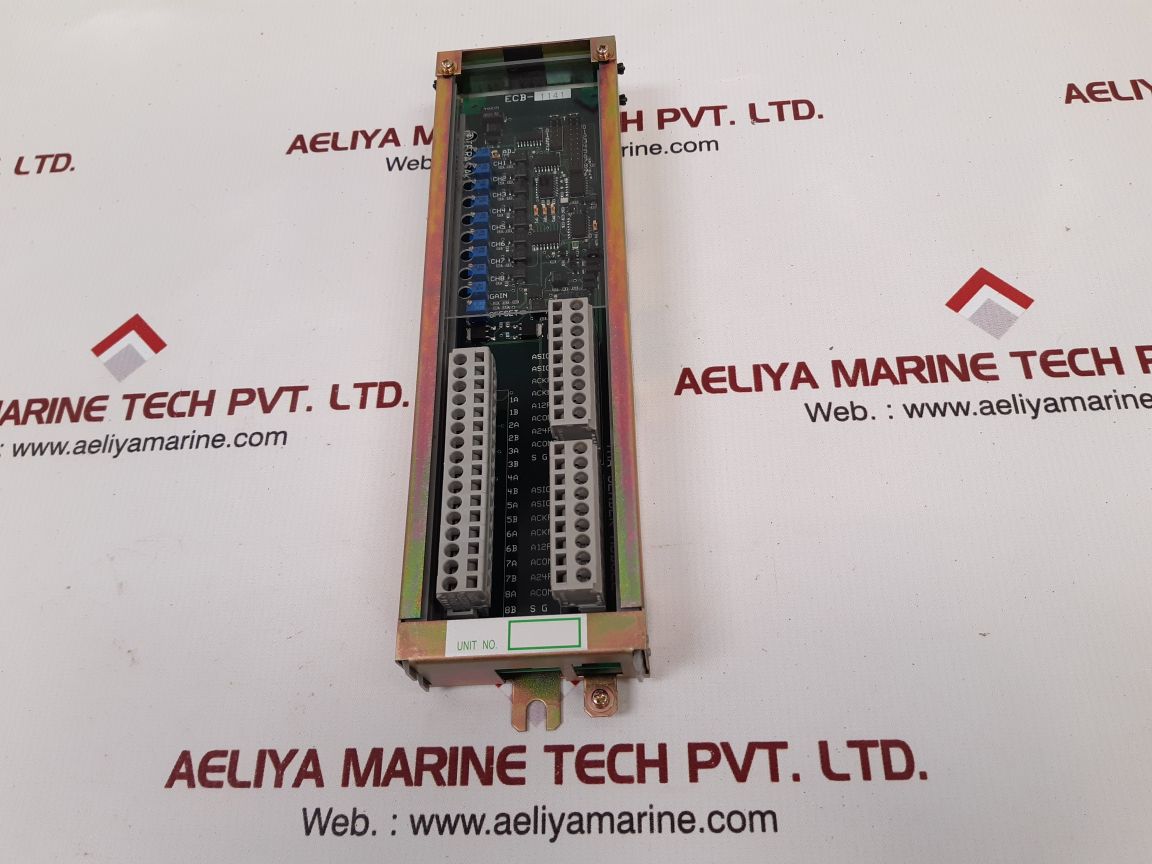 Terasaki Ecb-2141 Sensor Module 00052 – Aeliya Marine Tech