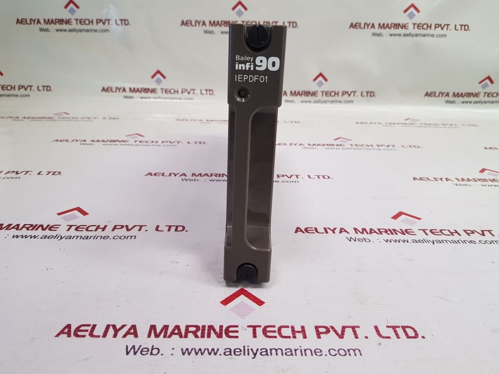 Bailey Iepdf01 Infi 90 Dc System Power Supply Board – Aeliya Marine Tech®