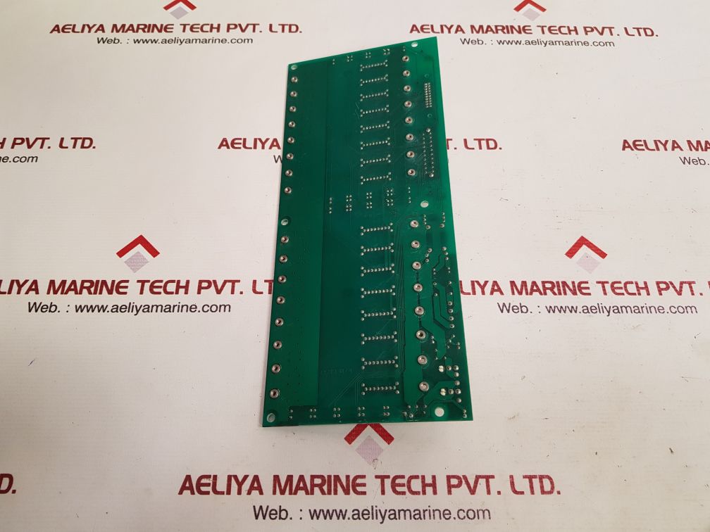 Mtl Fs-gimtlrt-1620M Pcb Card – Aeliya Marine Tech