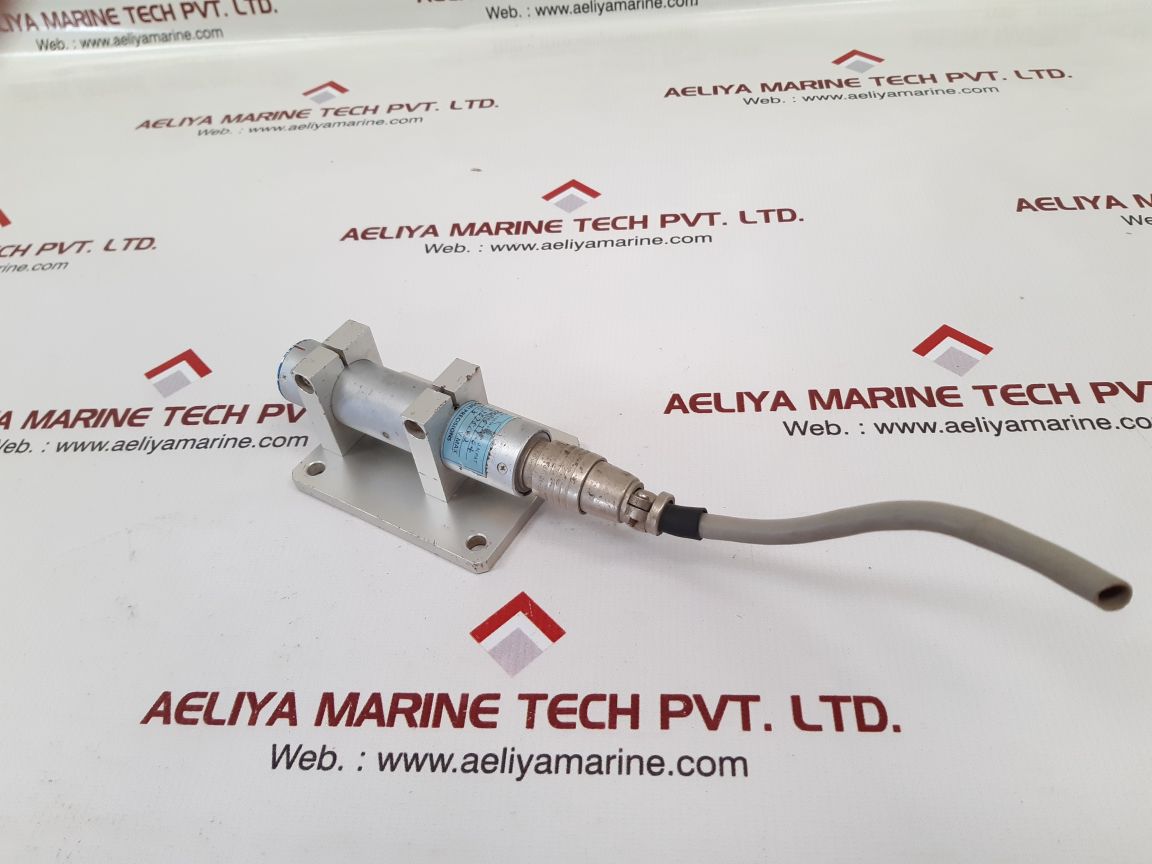Midori Pmp-5Ty-04 Inclinometer Sensor – Aeliya Marine Tech