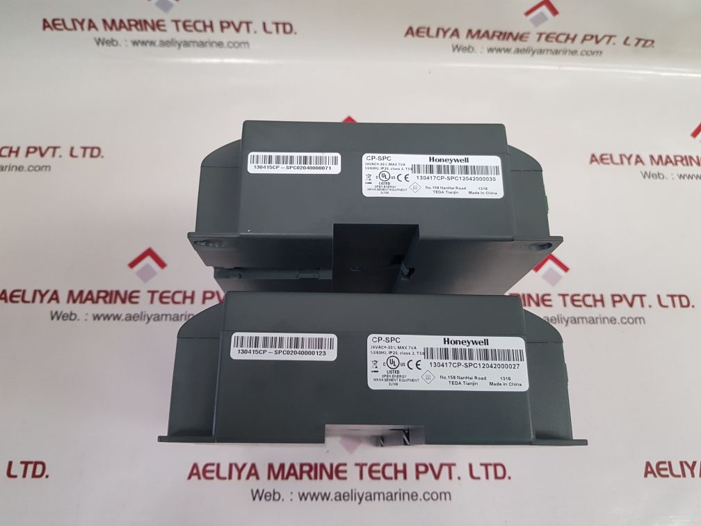 Honeywell cp-spc small point controller new – Aeliya Marine Tech