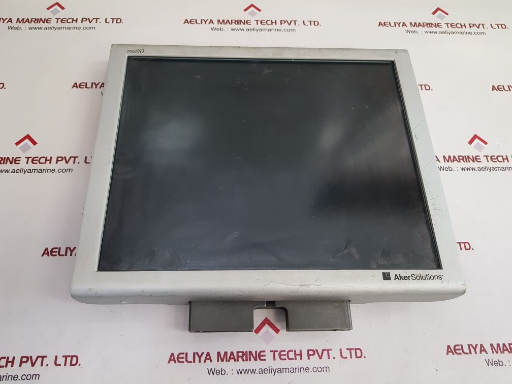 Multiq Mq219 D-3 Touch Monitor – Aeliya Marine Tech