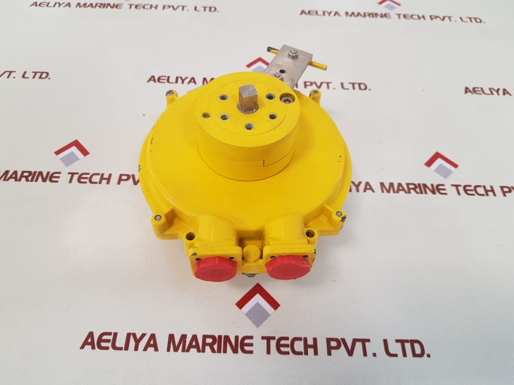 Kinetrol uls 003 universal limit switch box – Aeliya Marine Tech