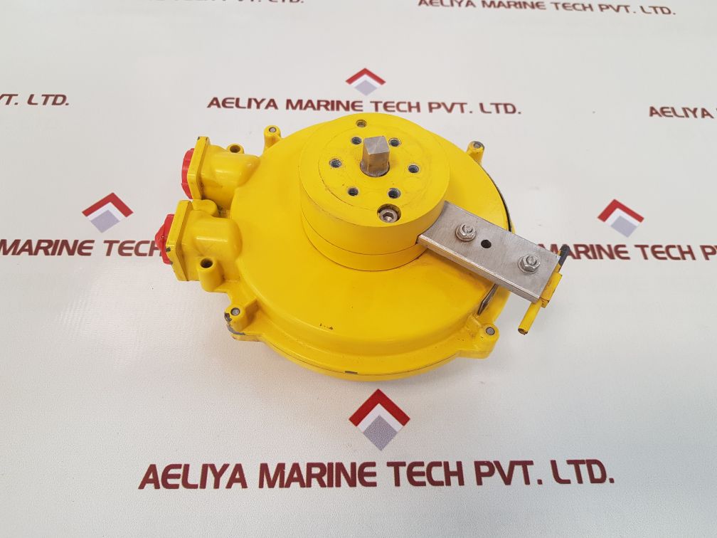 Kinetrol uls 003 universal limit switch box – Aeliya Marine Tech