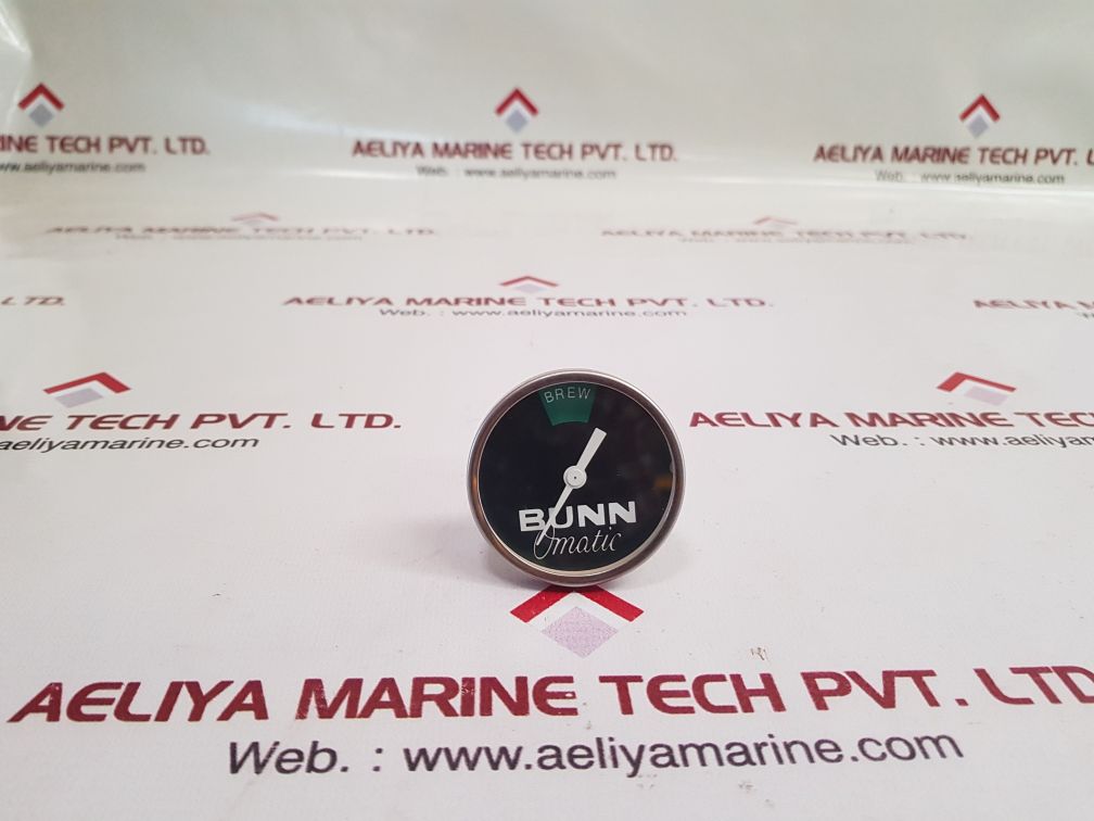 Trend Instruments M20-220-b Bimetal Thermometer – Aeliya Marine Tech