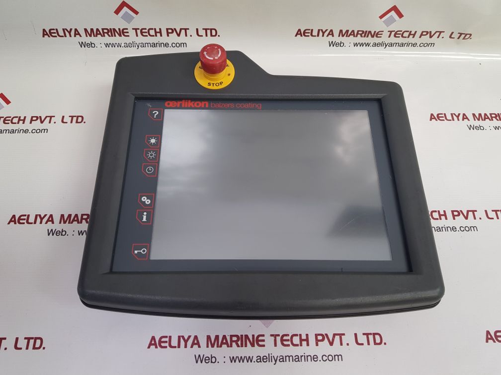 Mikrap lcp-104 modunorm pc control touch screen panel 10755 1b – Aeliya ...