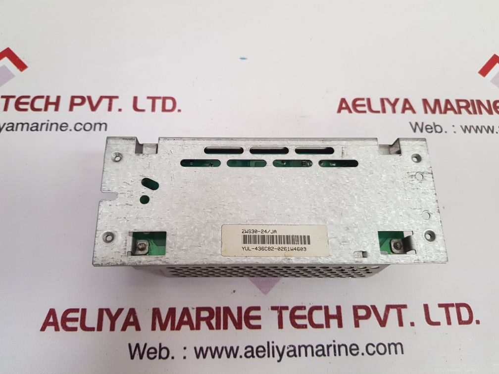 Densei-lambda zws30-24/ja power supply – Aeliya Marine Tech