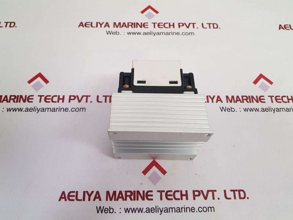 Fuji electric ss202e-3z-d3 solid state contactor relay used – Aeliya ...