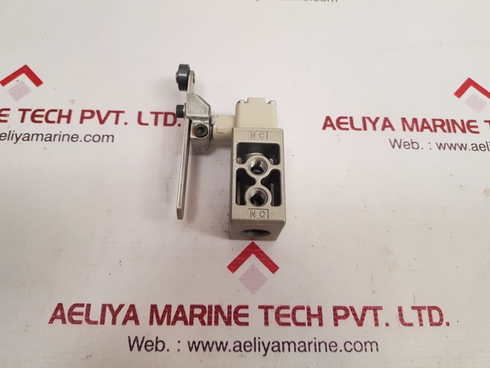 Smc Vm830-01-13 Machine Control Valve – Aeliya Marine Tech