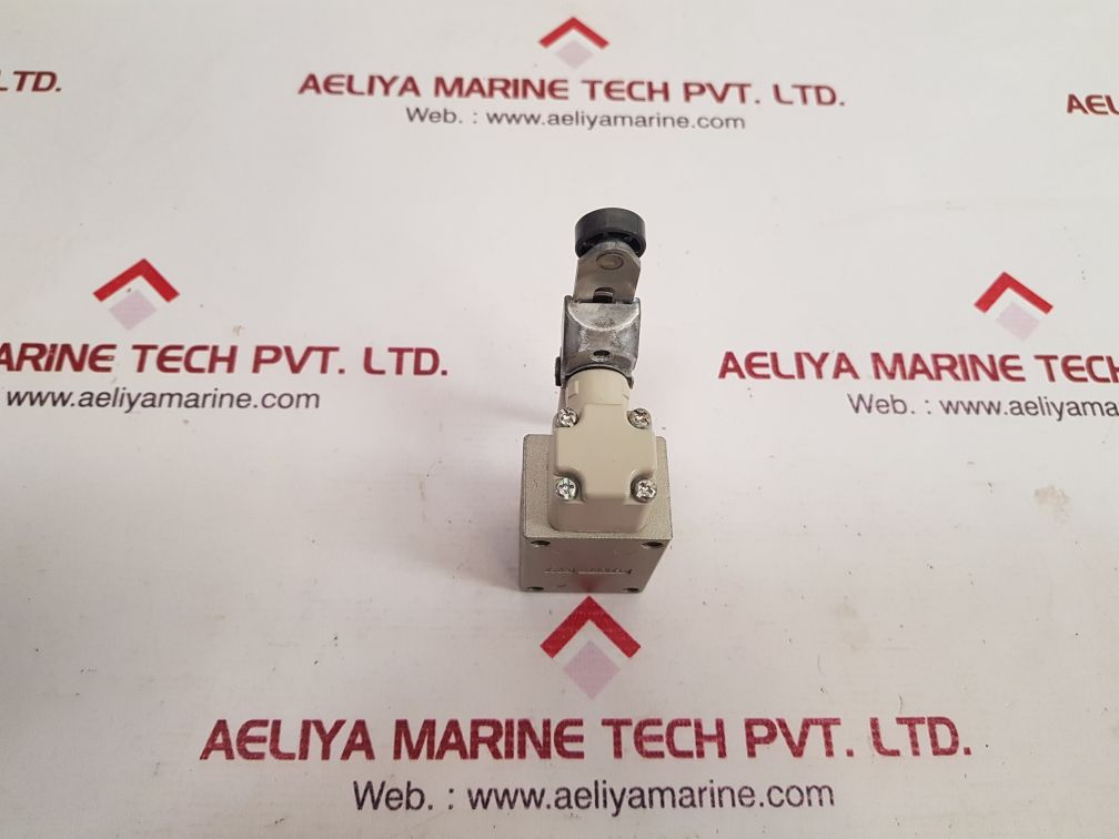 Smc Vm830-01-13 Machine Control Valve – Aeliya Marine Tech