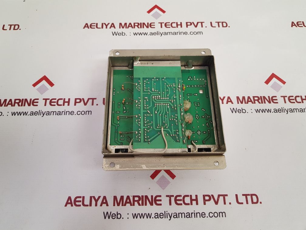 Marine Radio Mp-30 Multi-amplifier – Aeliya Marine Tech