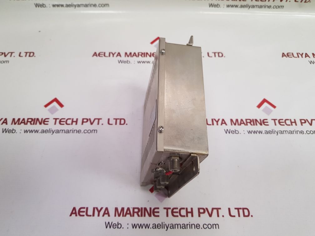 Marine Radio Mp-30 Multi-amplifier – Aeliya Marine Tech