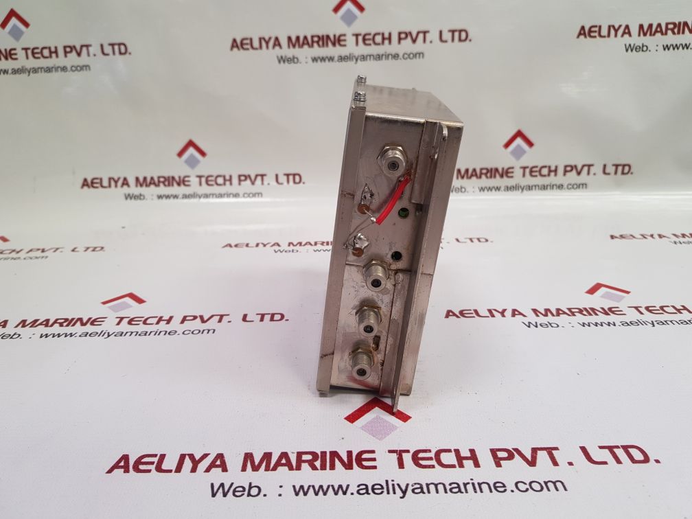 Marine Radio Mp-30 Multi-amplifier – Aeliya Marine Tech