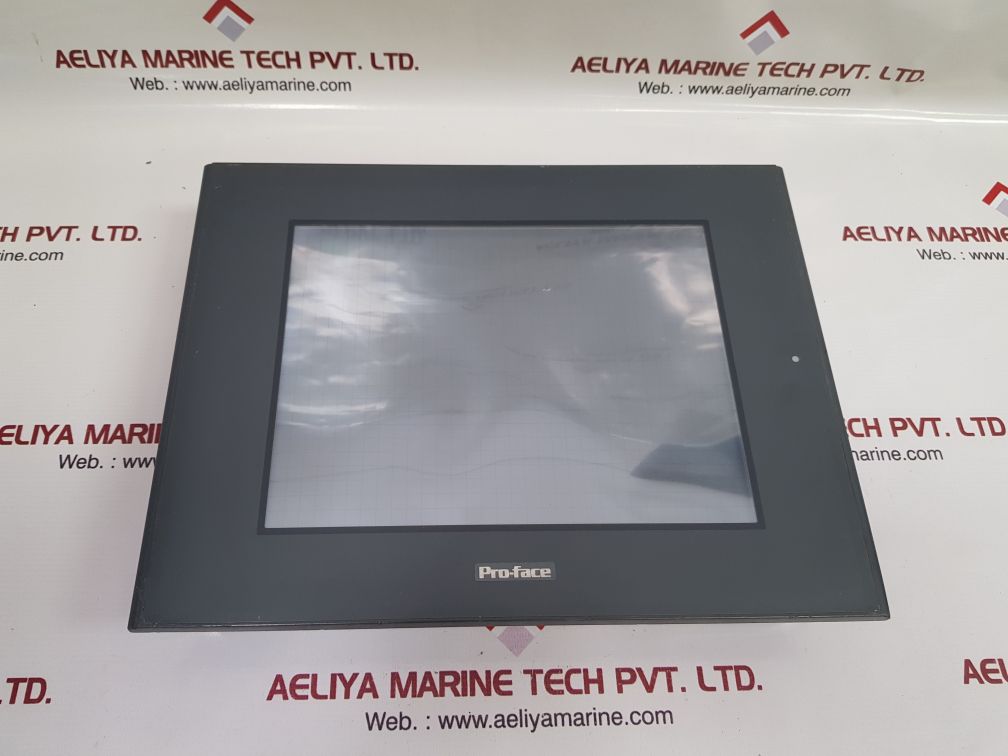 Pro-face 2880045-01 Digital Electronics Panel Gp2500-tc41-24V – Aeliya ...
