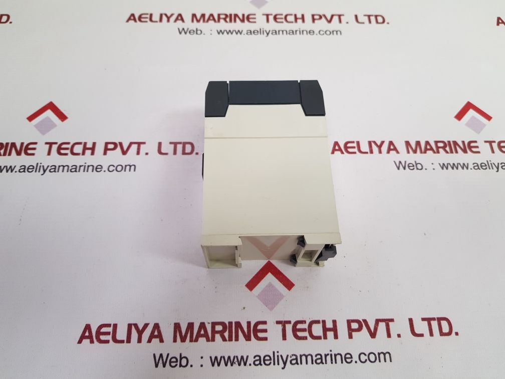 Endress + Hauser Nivotester Ftc 420 Level Limit Switch – Aeliya Marine Tech