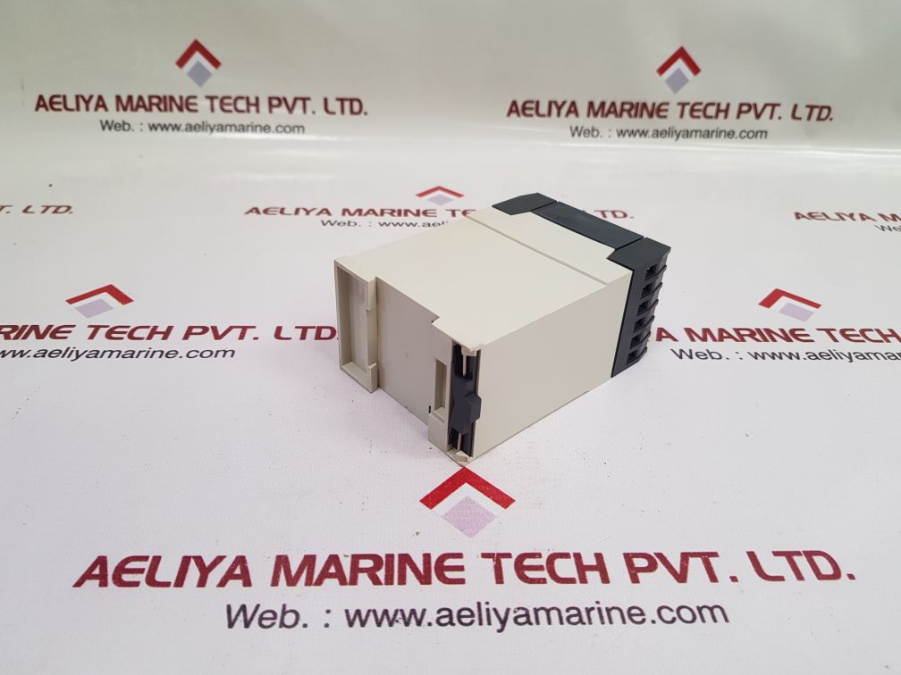 Endress + Hauser Nivotester Ftc 420 Level Limit Switch – Aeliya Marine Tech