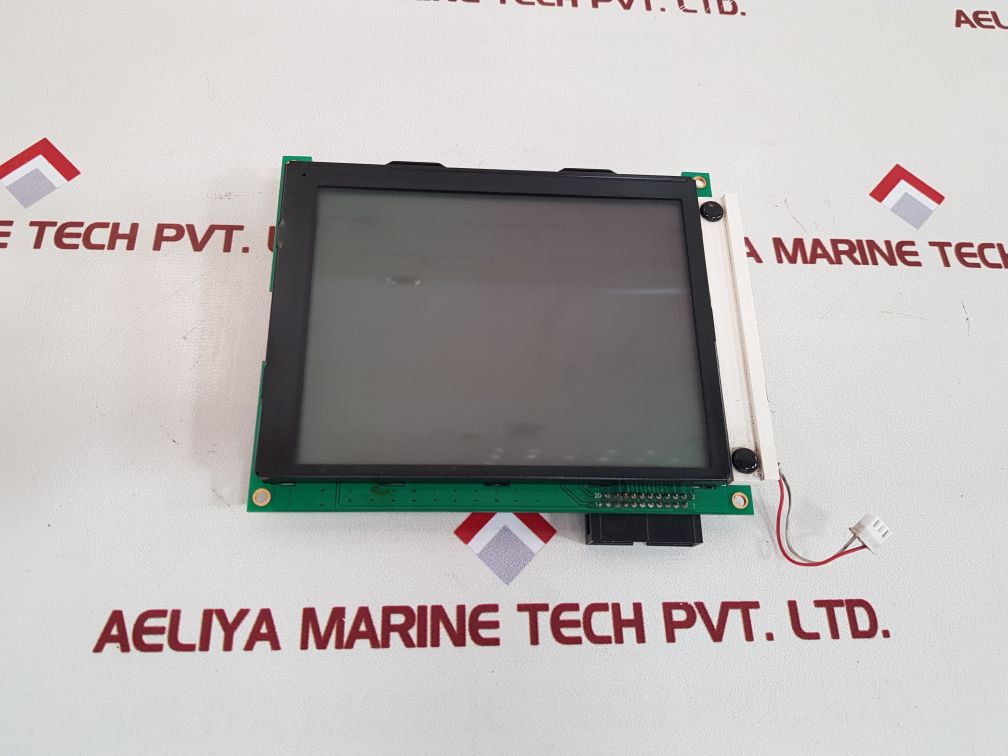Powertip pb-pe320240-002 lcd display panel – Aeliya Marine Tech