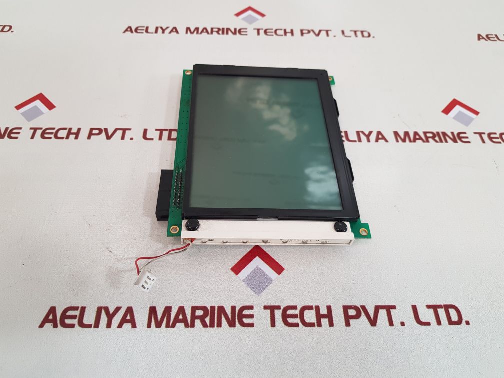 Powertip pb-pe320240-002 lcd display panel – Aeliya Marine Tech