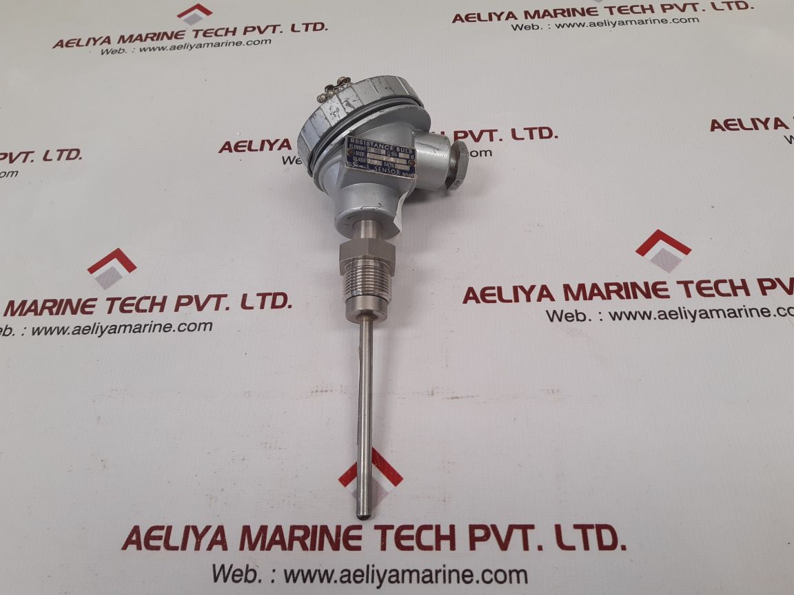 Samil Sensor Element Pt 100 Resistance Bulb – Aeliya Marine Tech