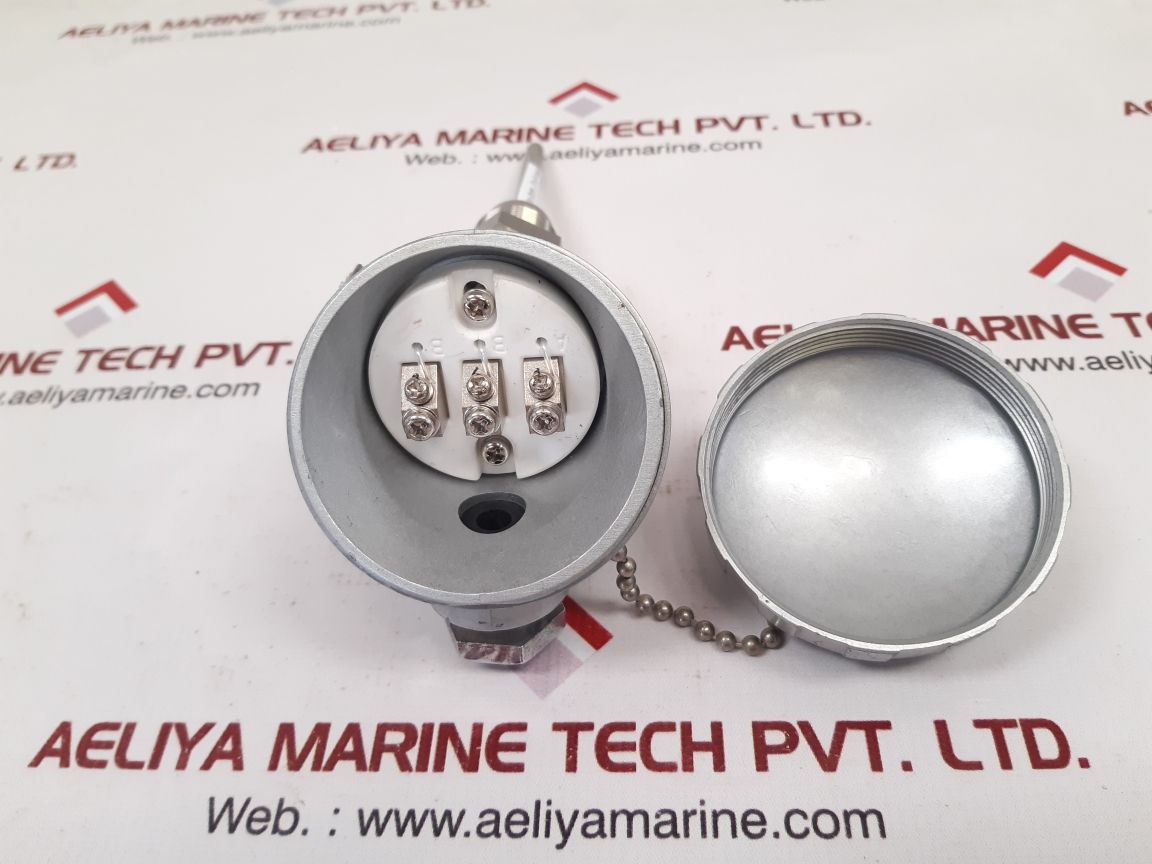 Samil Sensor Element Pt 100 Resistance Bulb – Aeliya Marine Tech