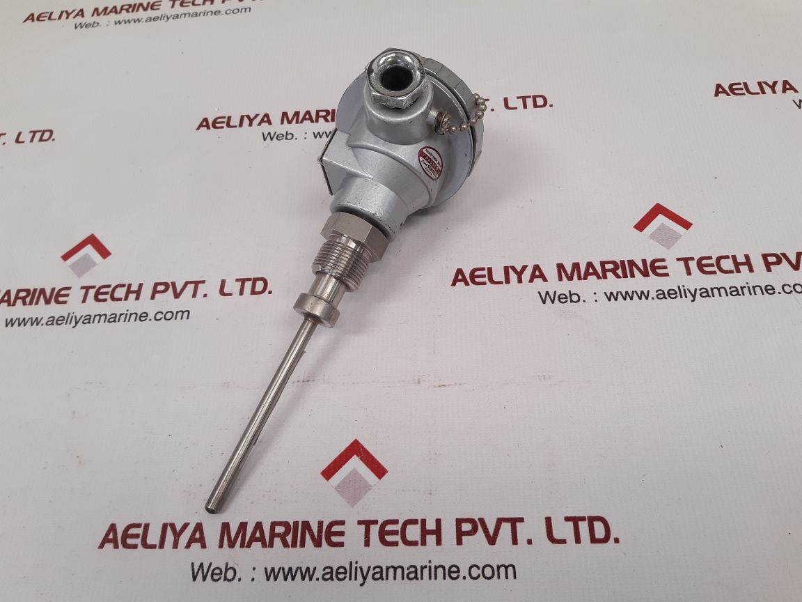 Samil Sensor Element Pt 100 Resistance Bulb – Aeliya Marine Tech