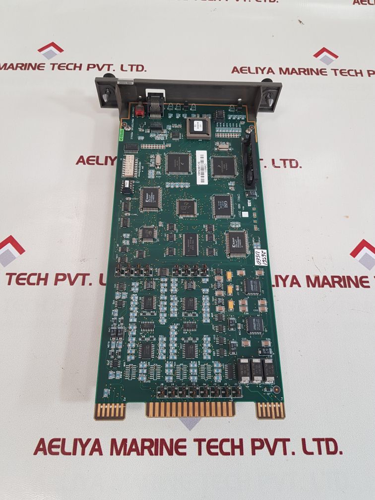 Abb cmm11 condition monitoring module – Aeliya Marine Tech