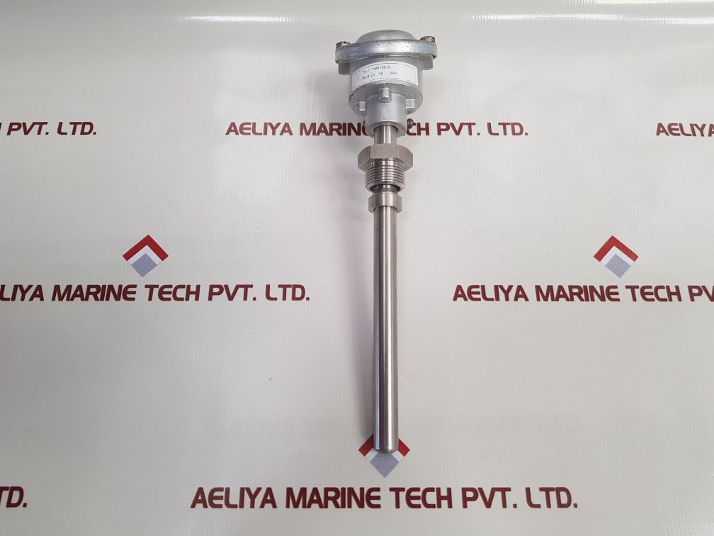 1Xpt100-3L Temperature Sensor Probe – Aeliya Marine Tech