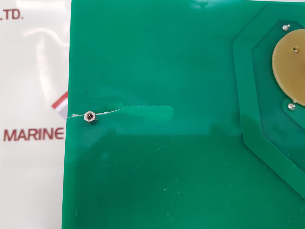 Cathwell cath sense iccp system powersense p3200 – Aeliya Marine Tech