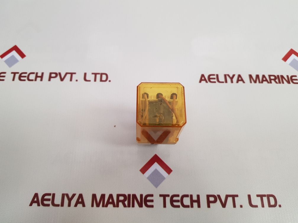 Izumi Rr3Pa-u Relay – Aeliya Marine Tech