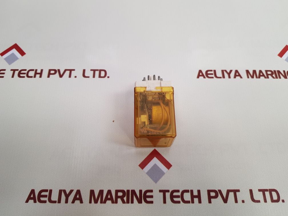 Izumi Rr3Pa-u Relay – Aeliya Marine Tech